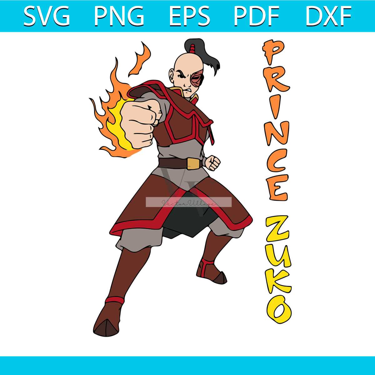 Zuko Dante Basco PNG, Avatar The Last Airbender PNG, The Las - Inspire ...