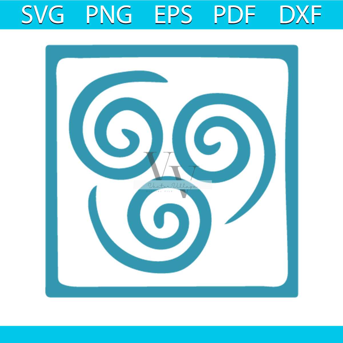 Avatar Symbols PNG, Avatar The Last Airbender PNG, The Last | Inspire ...