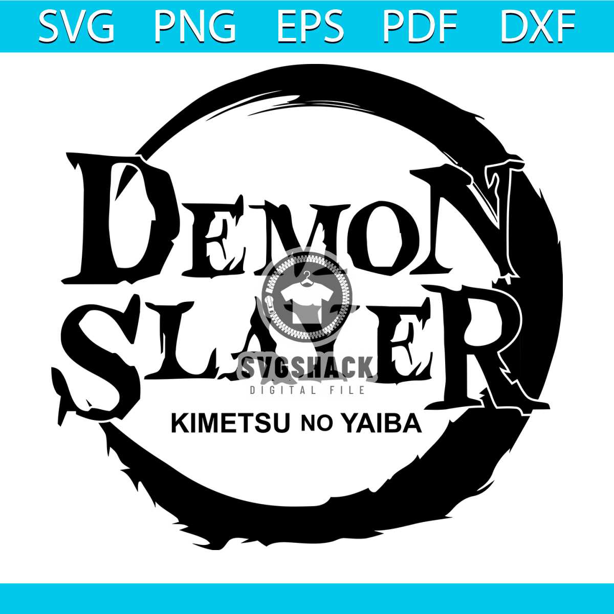 Demon Slayer Kimetsu No Yaiba PNG, Anime PNG, Manga Cartoon | Inspire ...