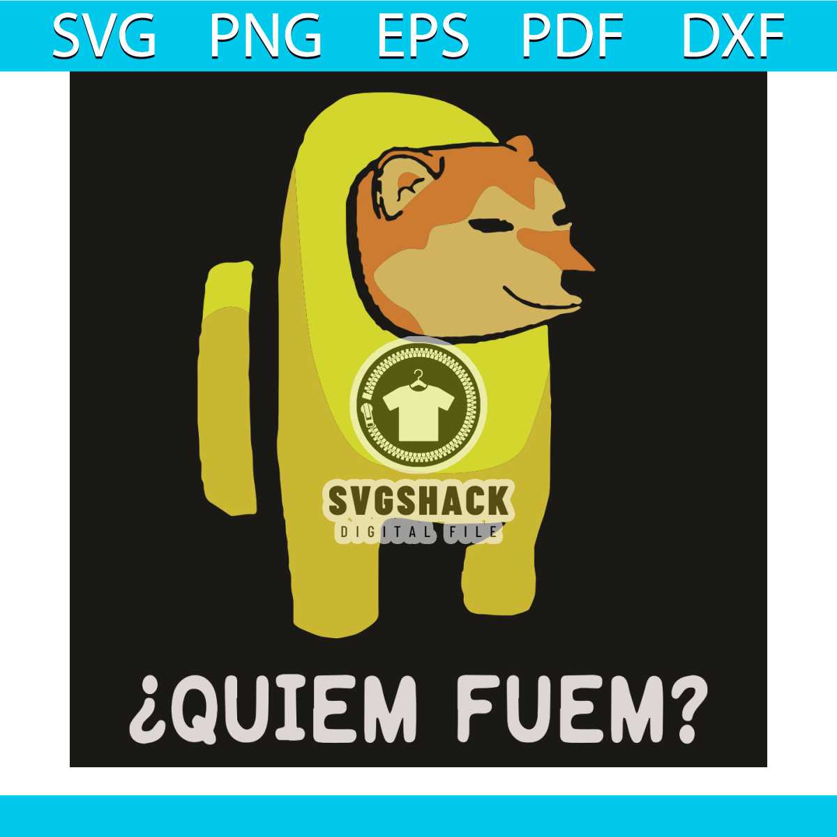 Among Us Corgi Dog Svg, Trending Svg, Among Us Corgi Dog Svg - Inspire ...