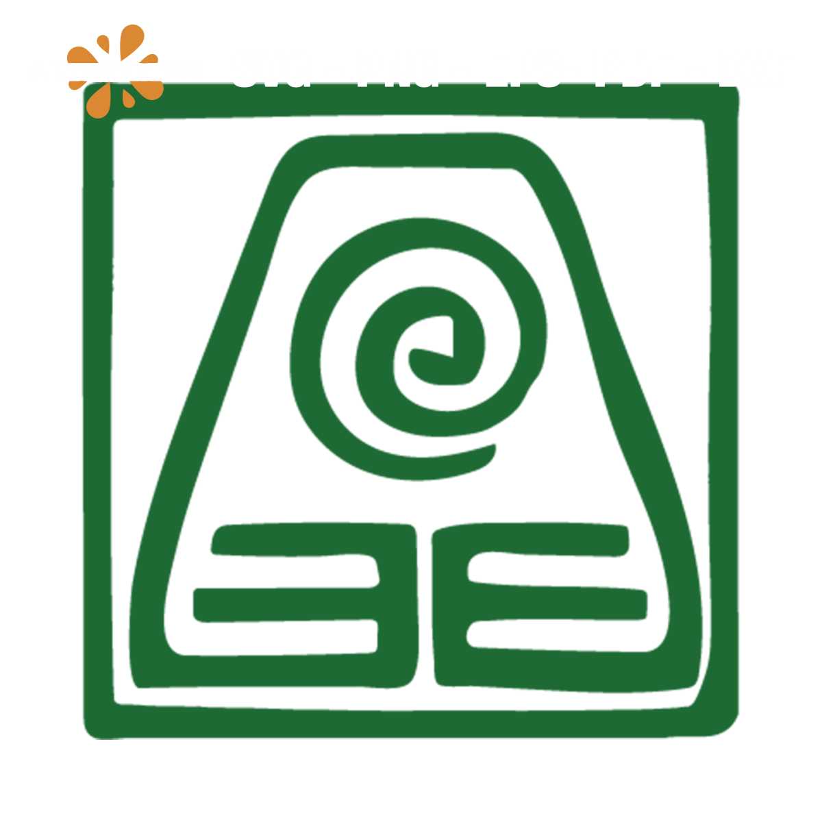 Avatar Symbols PNG, Avatar The Last Airbender PNG, The Last | Inspire ...