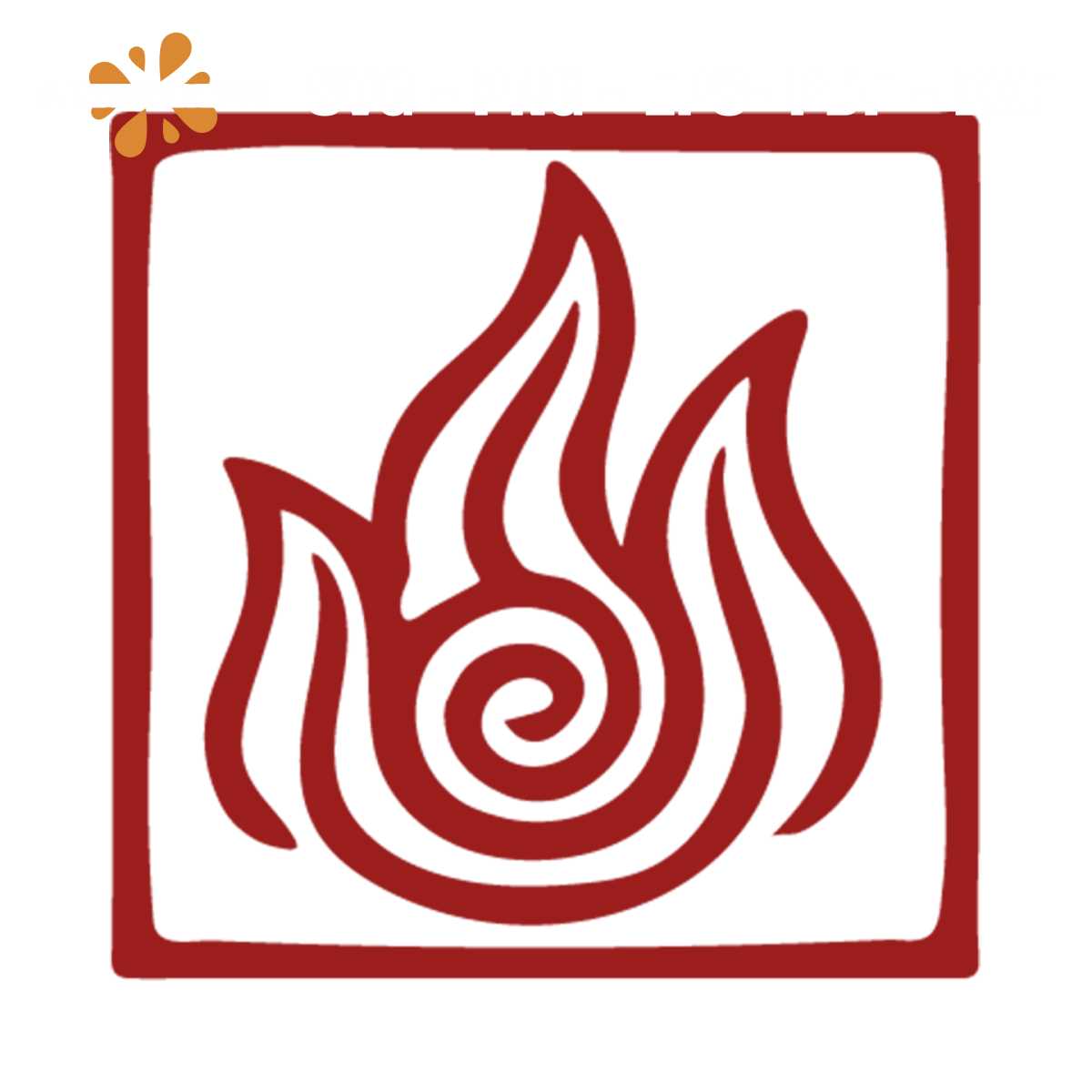 Avatar Symbols PNG, Avatar The Last Airbender PNG, The Last | Inspire ...