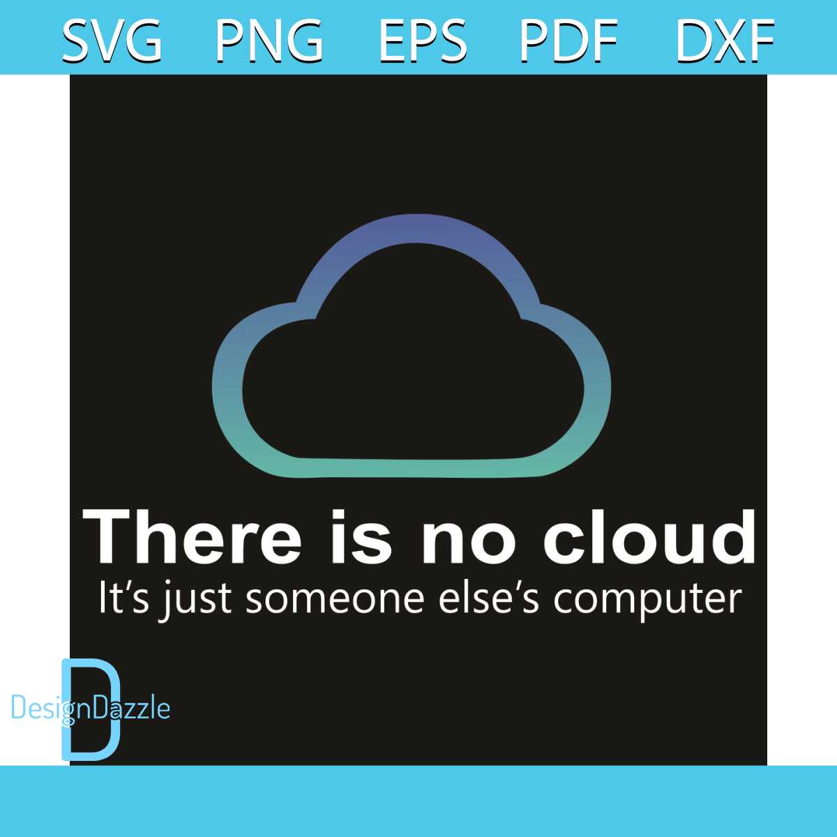 There Is No Cloud Svg, Trending Svg, There Is No Cloud Svg, | Inspire ...