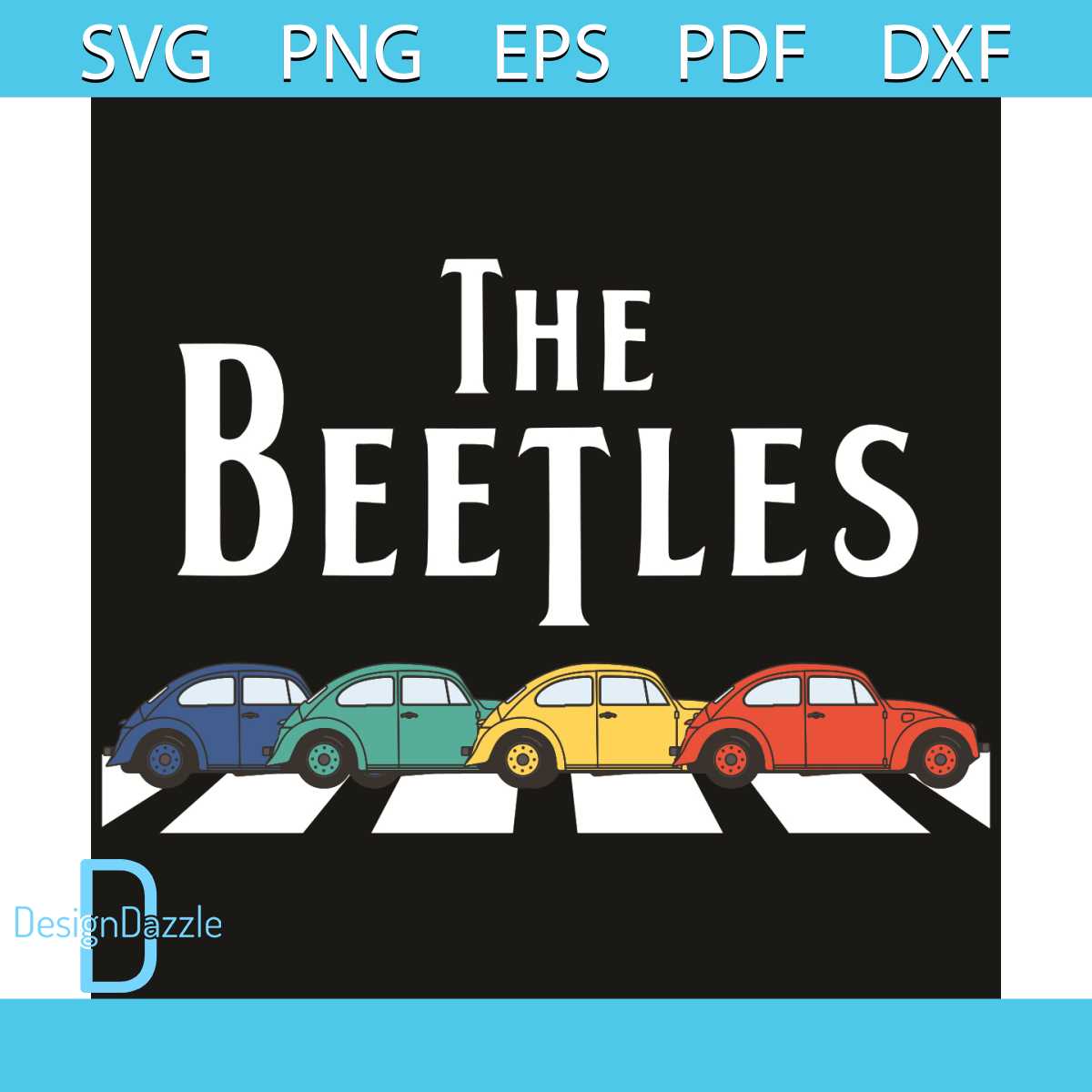 The Beetles Svg, Trending Svg, Beetles Svg, The Beatles Svg, | Inspire ...