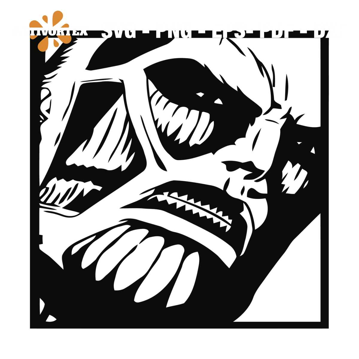 Attack on Titan PNG, Anime PNG, Anime Characters PNG, Titan | Inspire ...