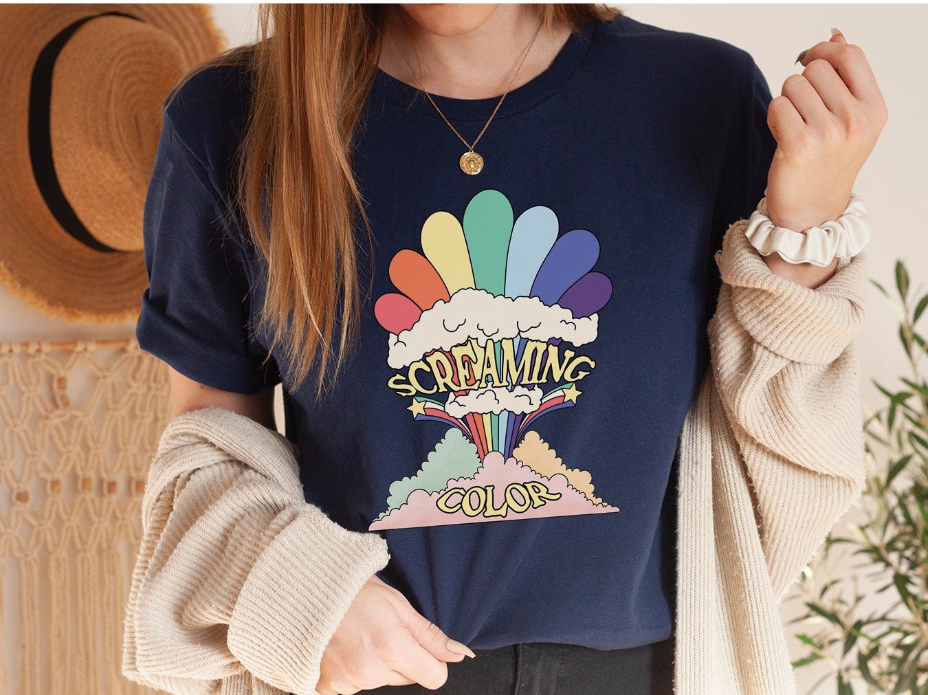 screaming color tshirt . 1989 Taylor Swifts version are we o - Inspire ...