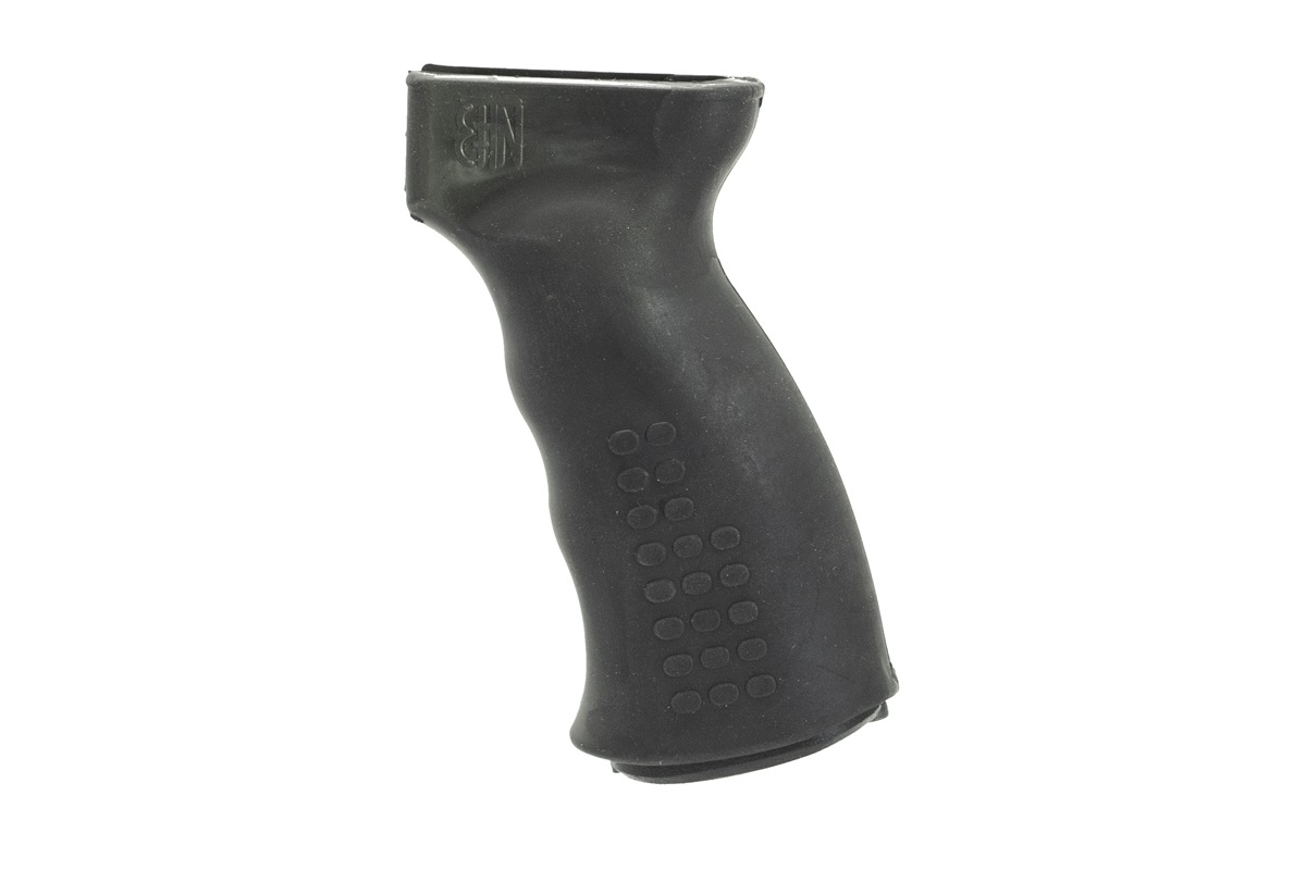 RK-9 Zenitco anatomical grip - Inspire Uplift