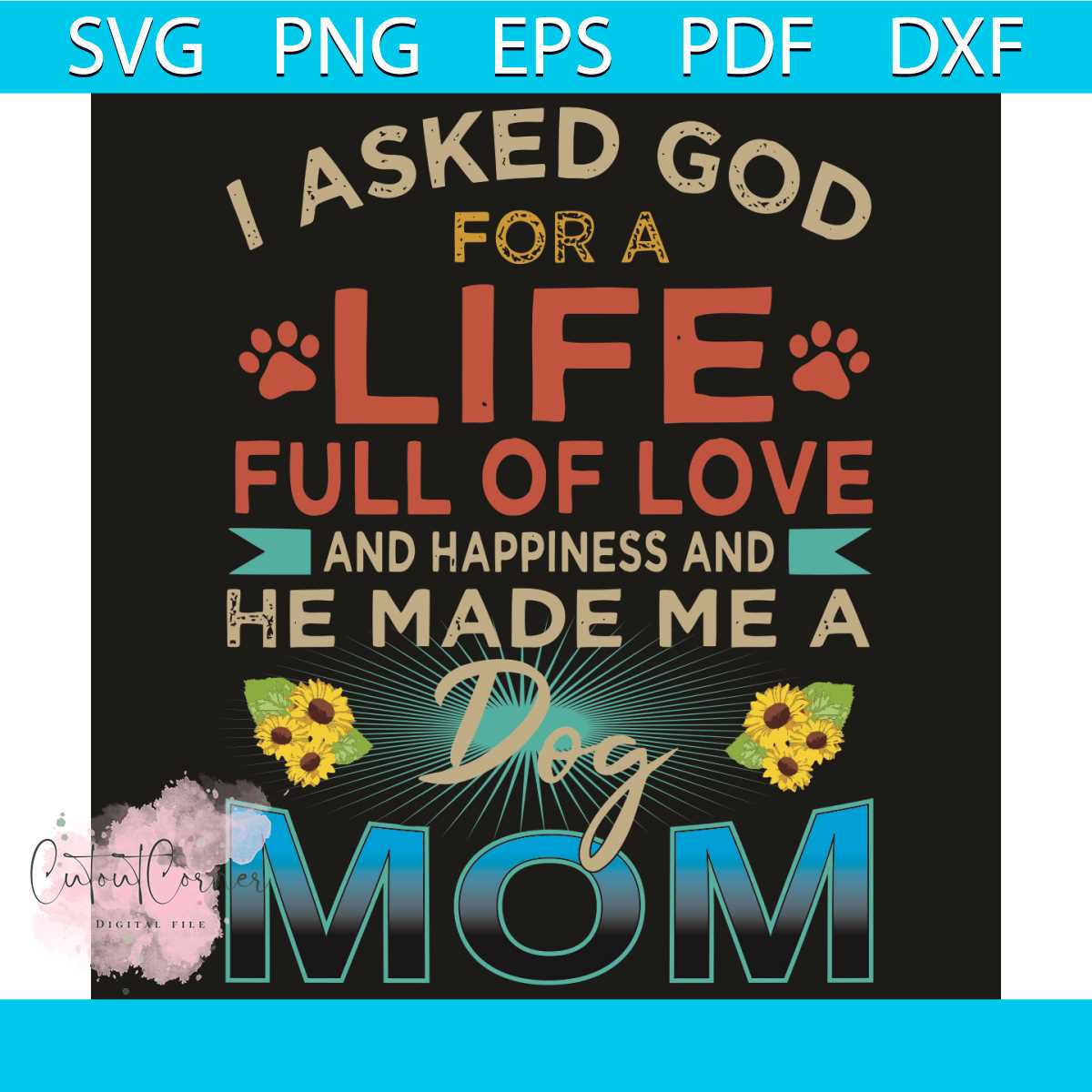 I Asked God For A Life Full Of Love And Hapiness And He Made | Inspire ...