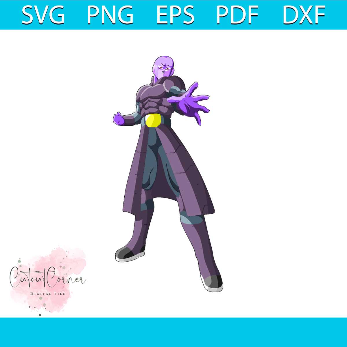 Hit png, Dragon Balls PNG, Instant download, Tshirt Sublimat | Inspire ...