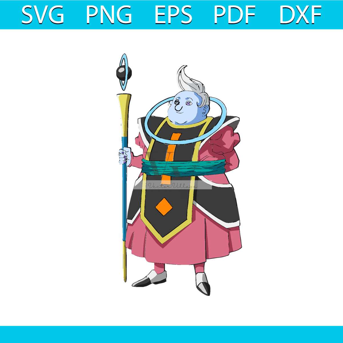 Awamo Render PNG, Dragon Balls PNG, DTG Printing, Instant do - Inspire ...