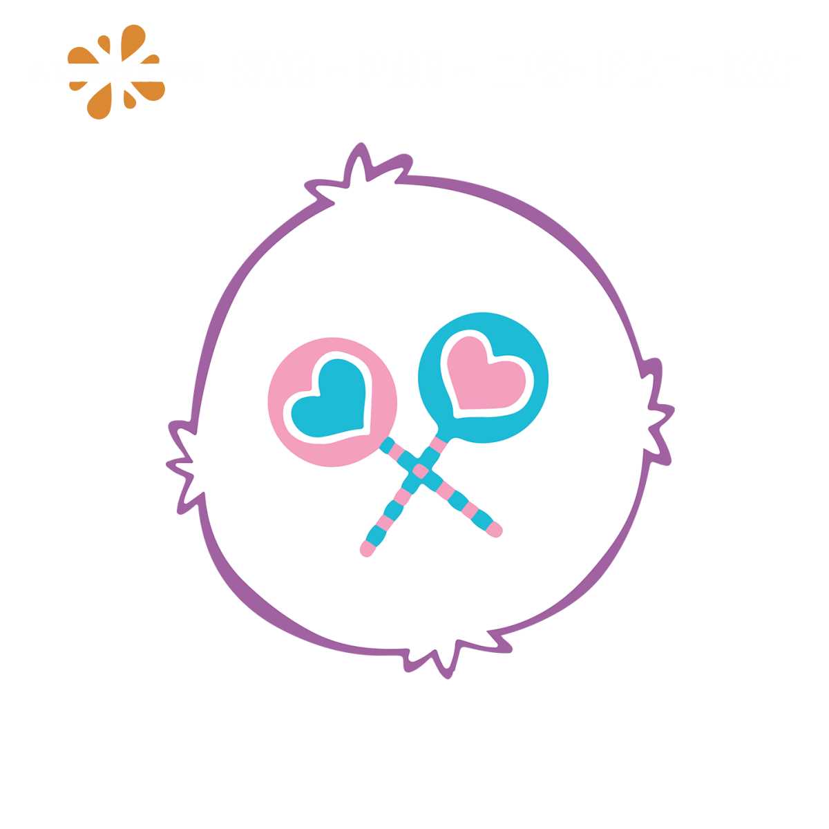 Care Bears Belly Badges Digital Files, Care bears cute funny - Inspire ...