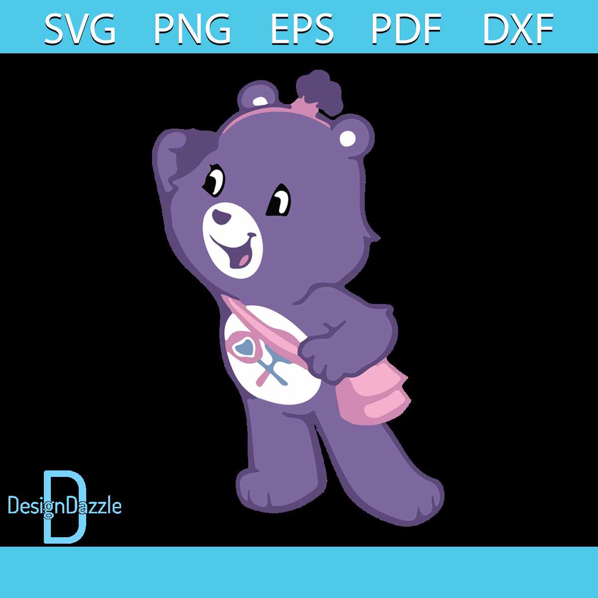 Care bear bashfull grams cheer funshine grumpy laugh love bi | Inspire ...