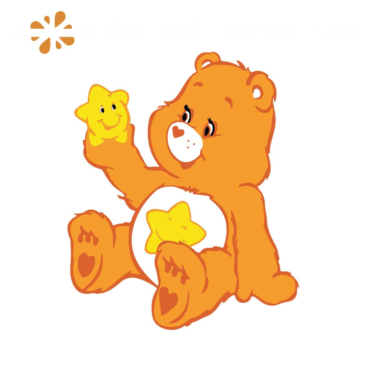Share Bear png, Care Bear png, Bear Care png, Cute bear png, | Inspire ...