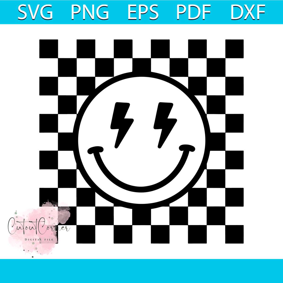 Smiley PNG, Smiley Face png, Outline Retro Bold Emoticon png | Inspire ...