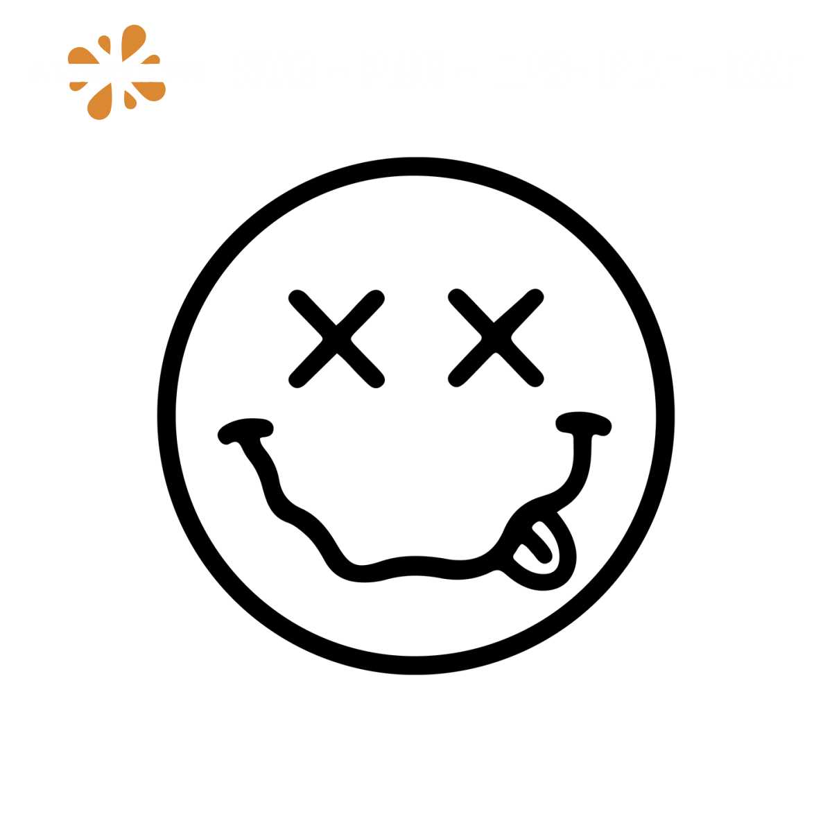 smiley face png, smile png, trippy png,files for cricut, png | Inspire ...