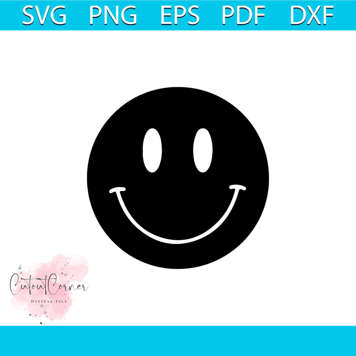 Smiley Face png, Smiley png, Happy Face png, Melting Smiley - Inspire ...