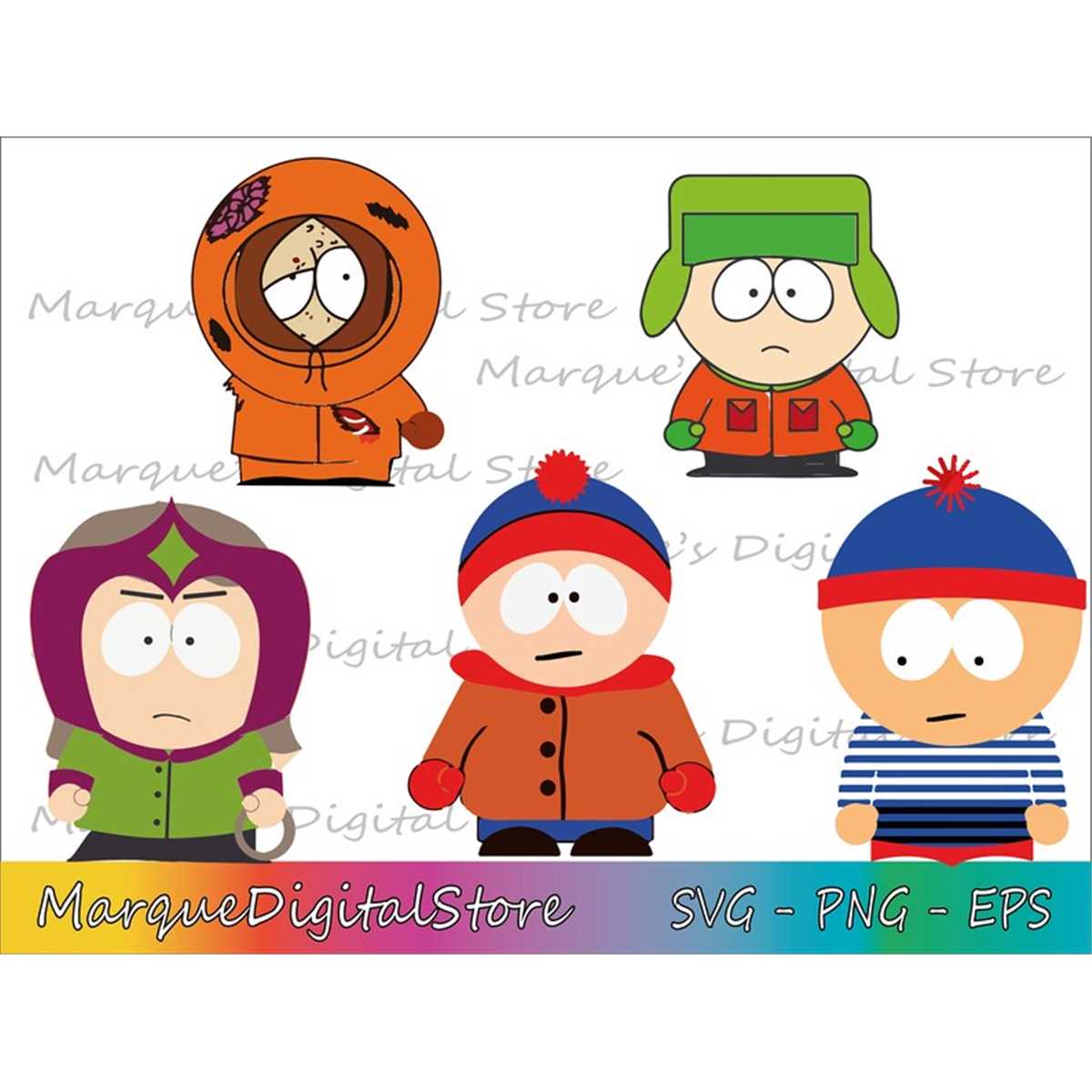 Animation Svg, Animation Svg Files For Cricut, Clipart,Anima - Inspire ...