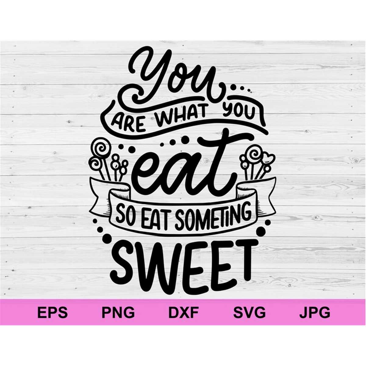 You Are What You Eat - Inspire Uplift