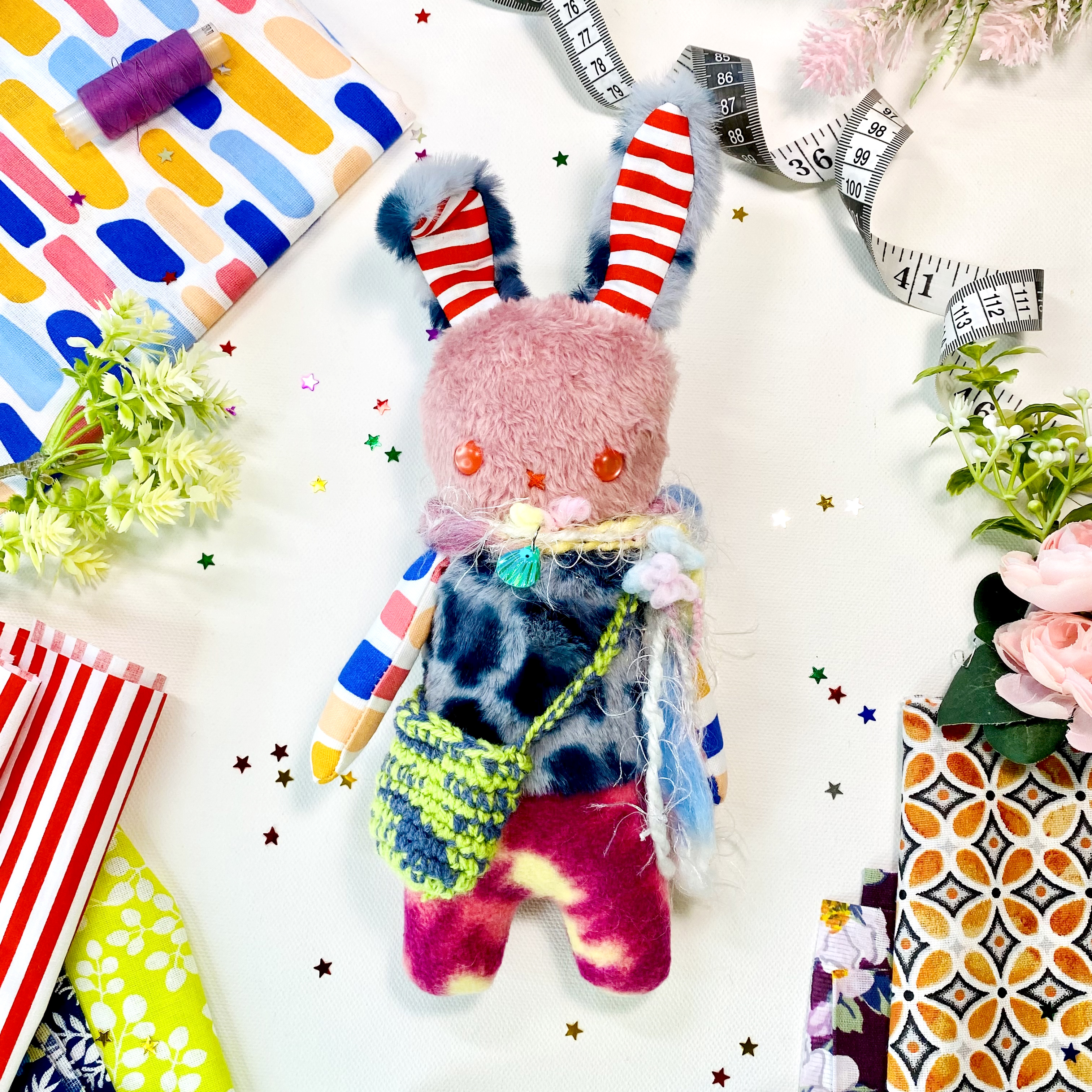 Rag Dolls | Inspire Uplift