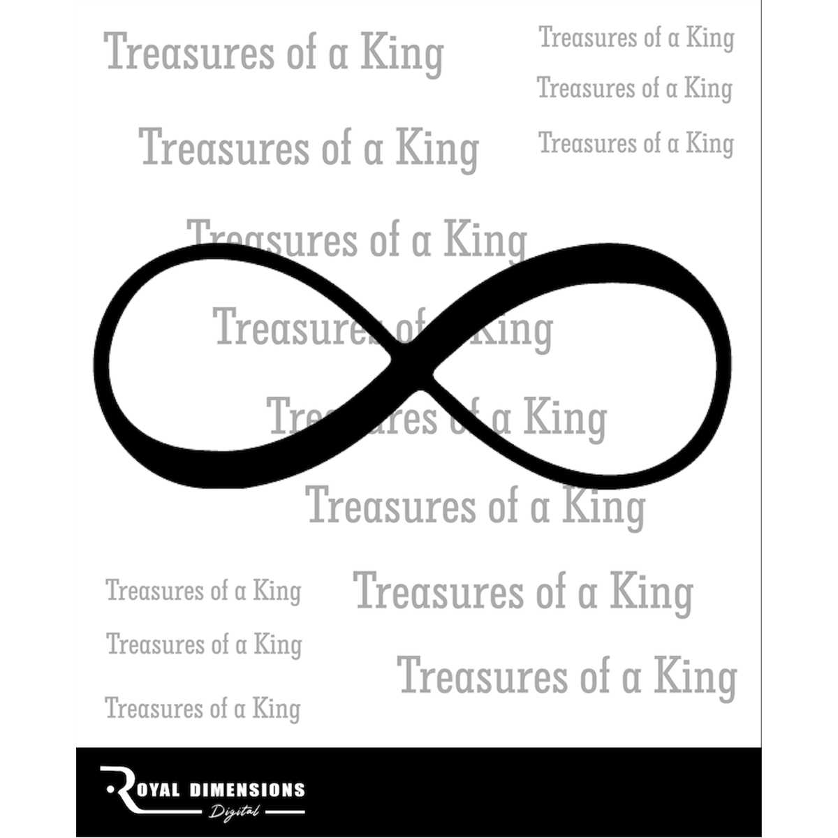 Infinity Symbol Svg, Png Infinite Symbol Svg - Inspire Uplift