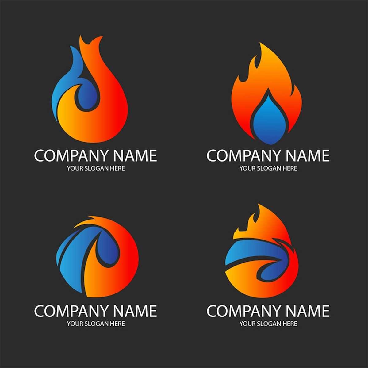 fire and water logo, Flame SVG, fire icon, flame clipart, - Inspire Uplift