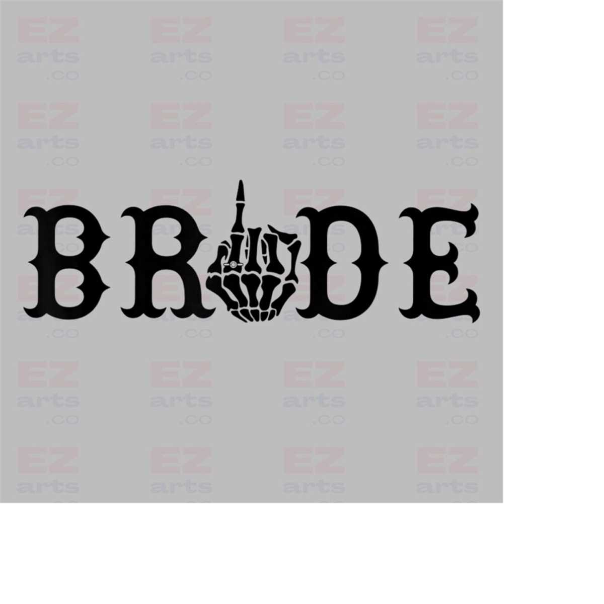 Skeleton Bride Finger Png, Bride Png, Bride with rock on ske | Inspire ...