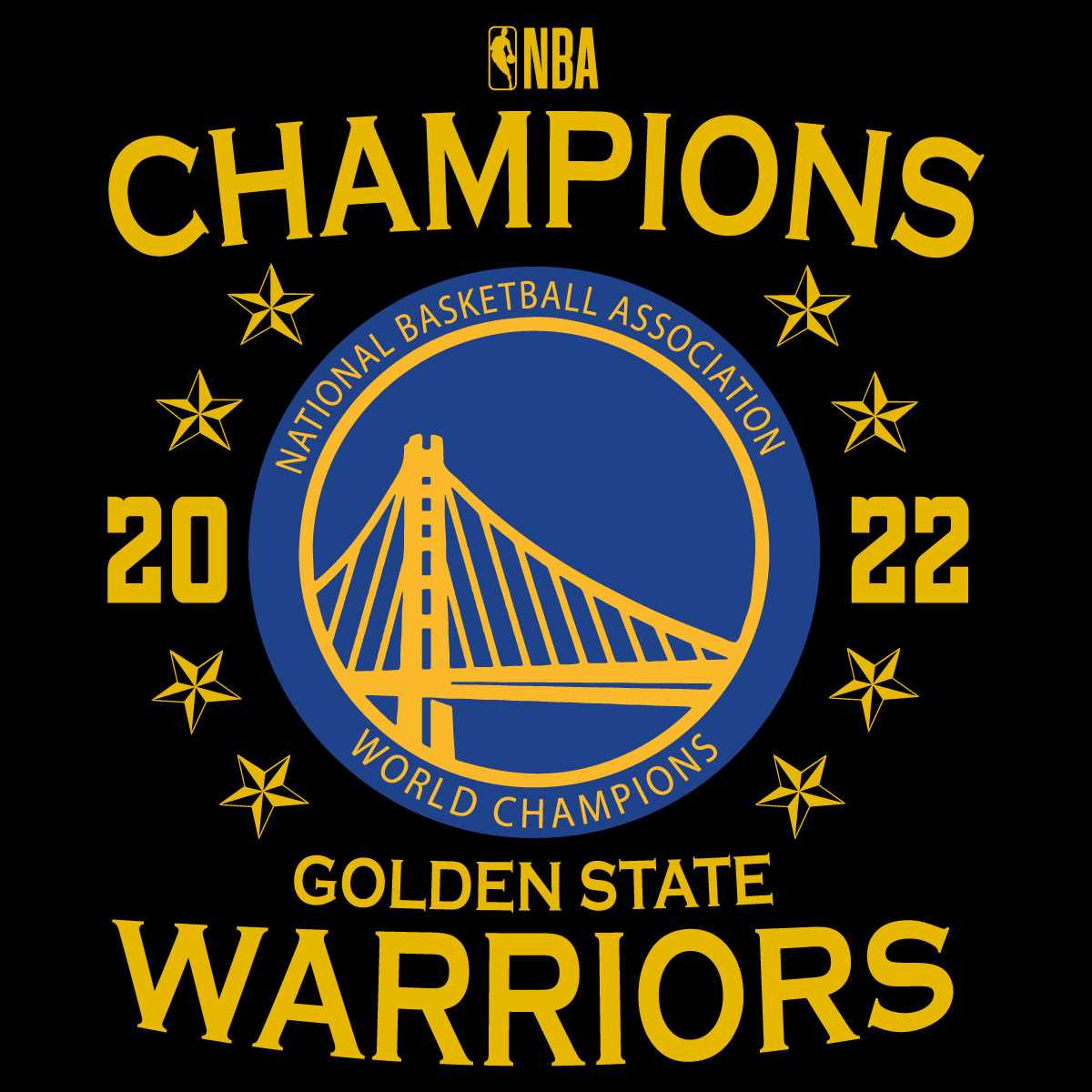 Nba Golden State Warriors SVG, Final Championship SVG | Inspire Uplift