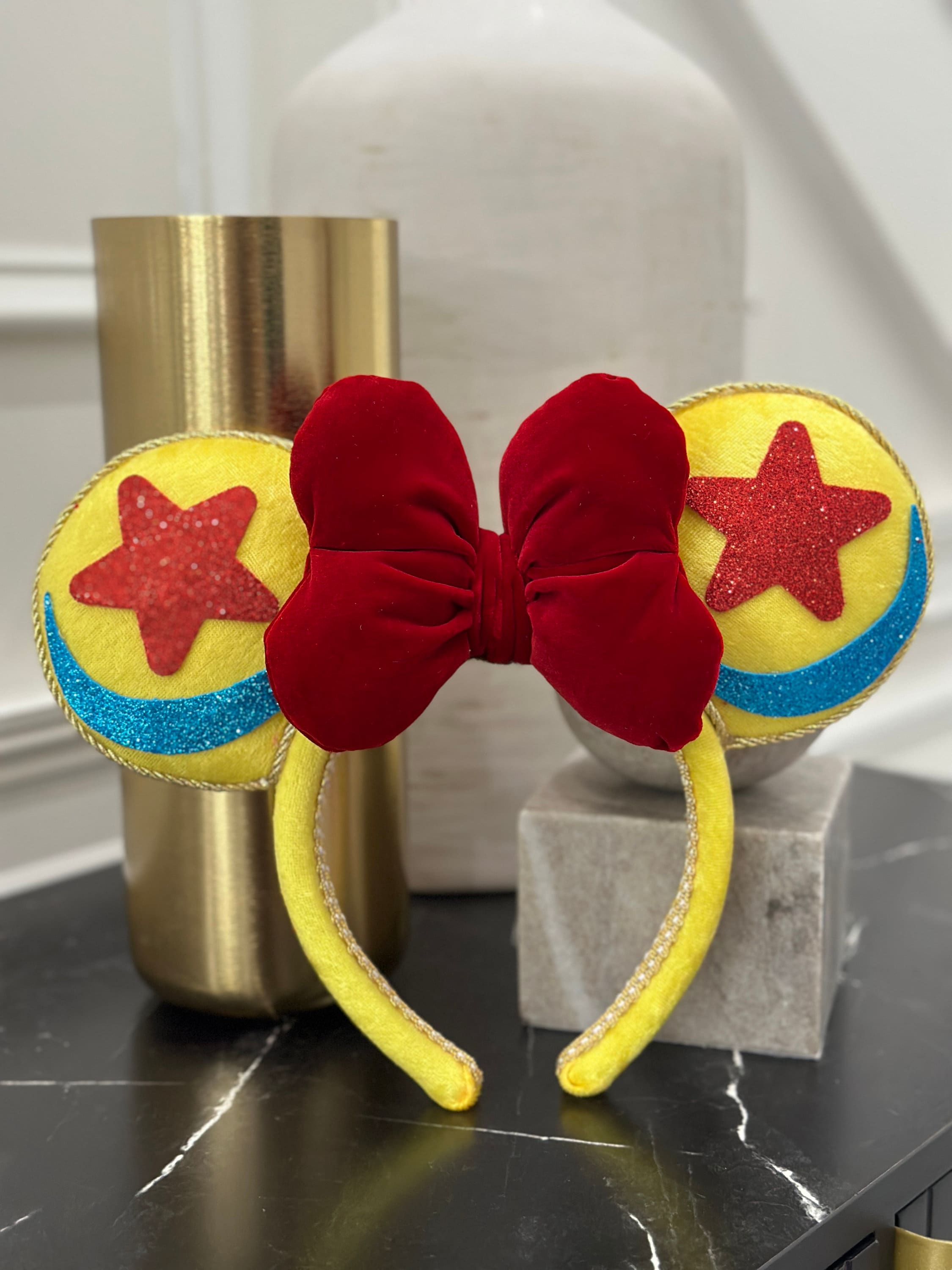 Park Mouse Ears, Toy Inspired 3D Printed Ears, Story Mouse E - Inspire ...