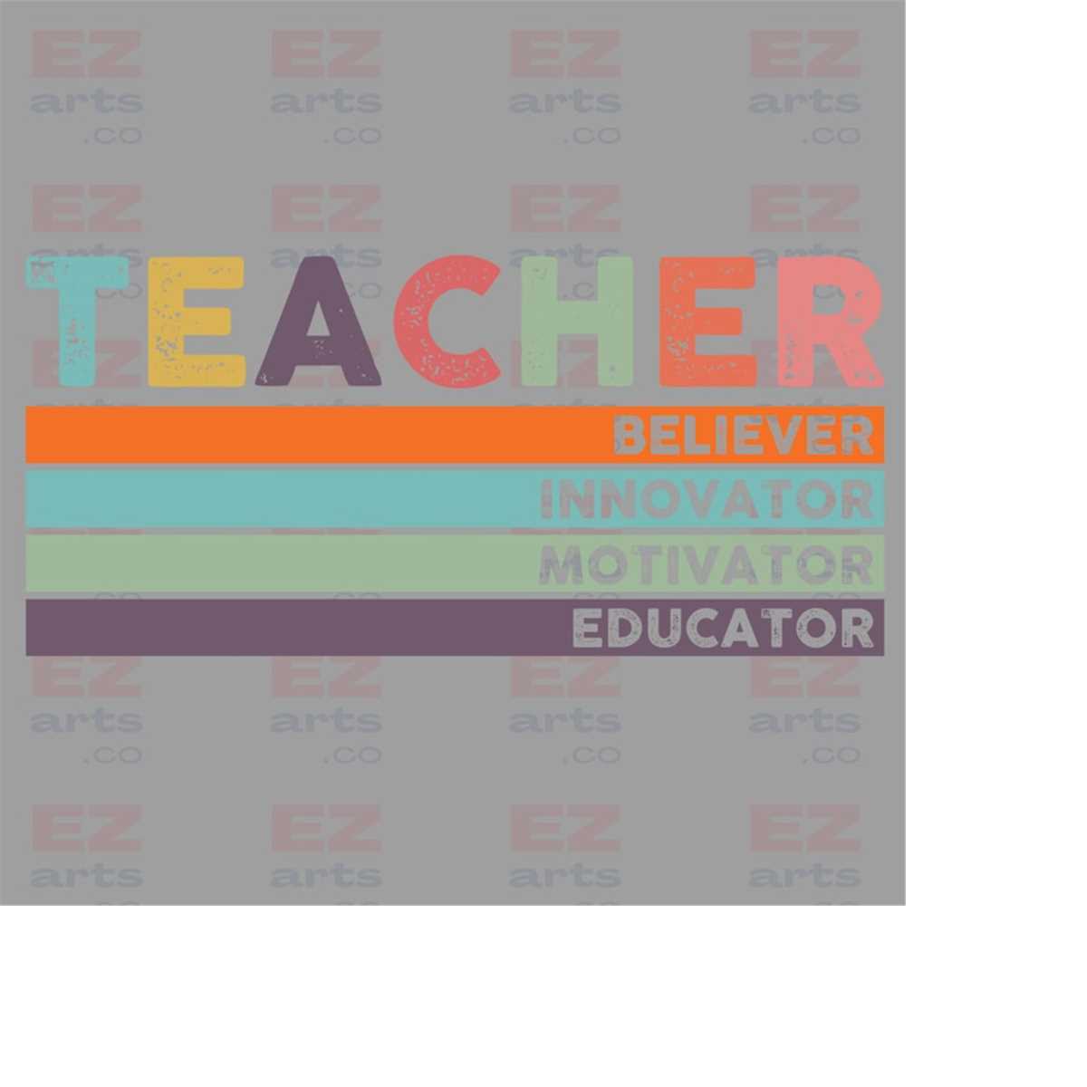 Retro teacher png design, teacher png , teacher life png , t | Inspire ...