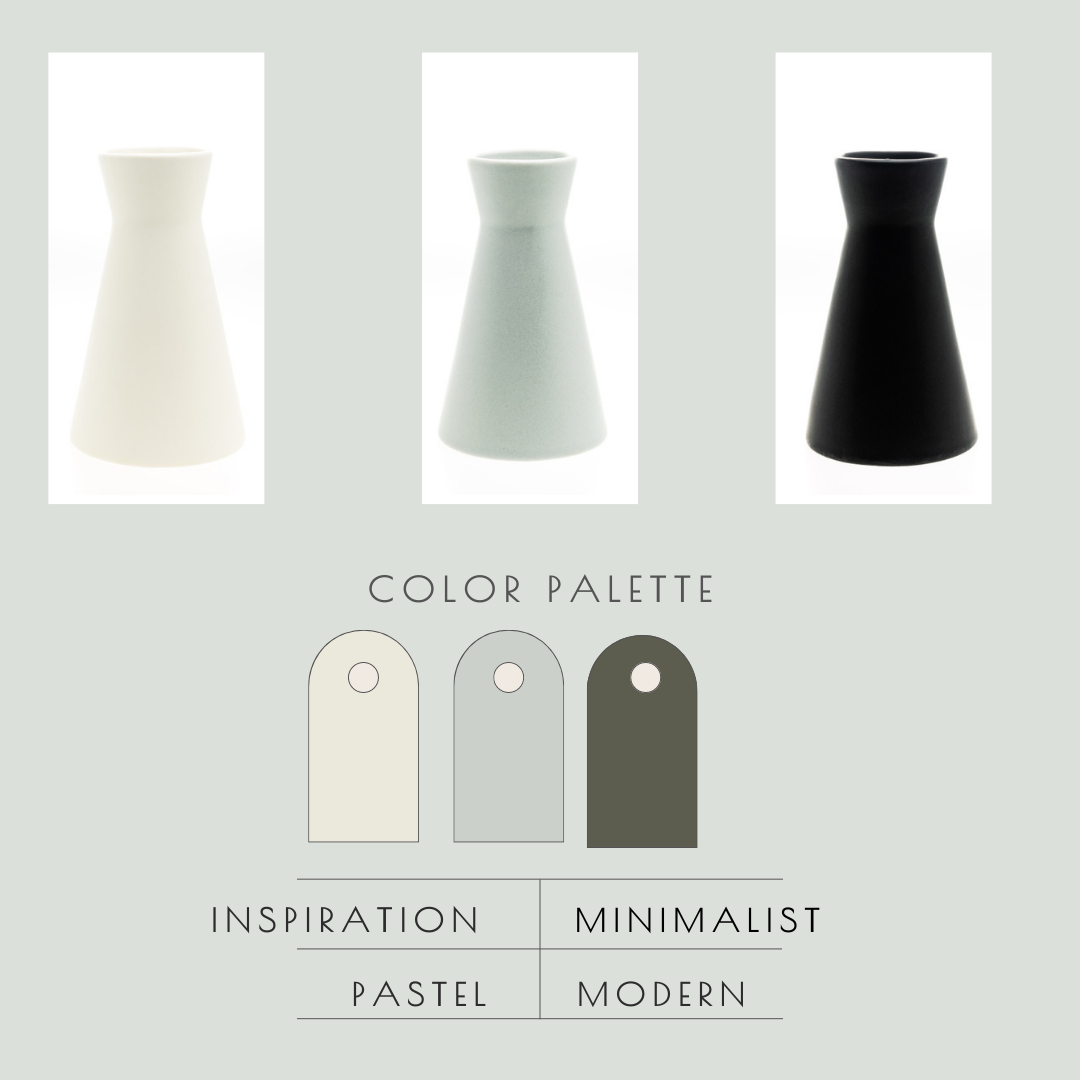 Ceramic Diffuser Bottle & Fragrance Oil | Inspire Uplift