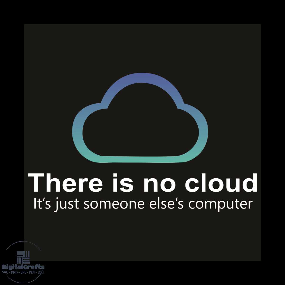 There Is No Cloud Svg, Trending Svg, There Is No Cloud Svg, | Inspire ...