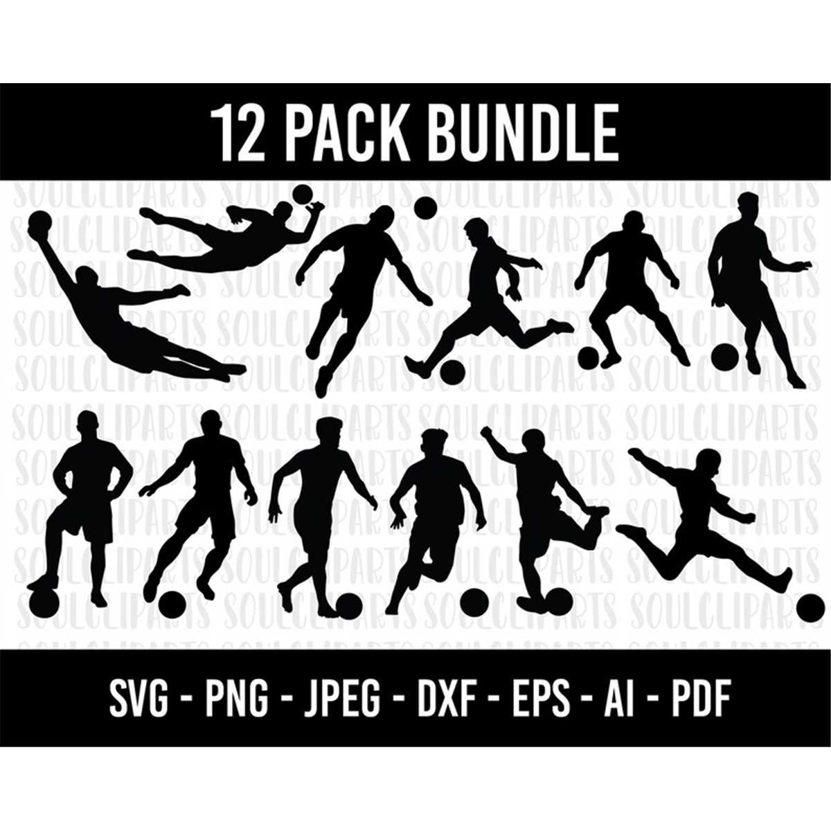 COD137- Sports Ball Designs /Files for Cutting /Soccer Ball | Inspire ...