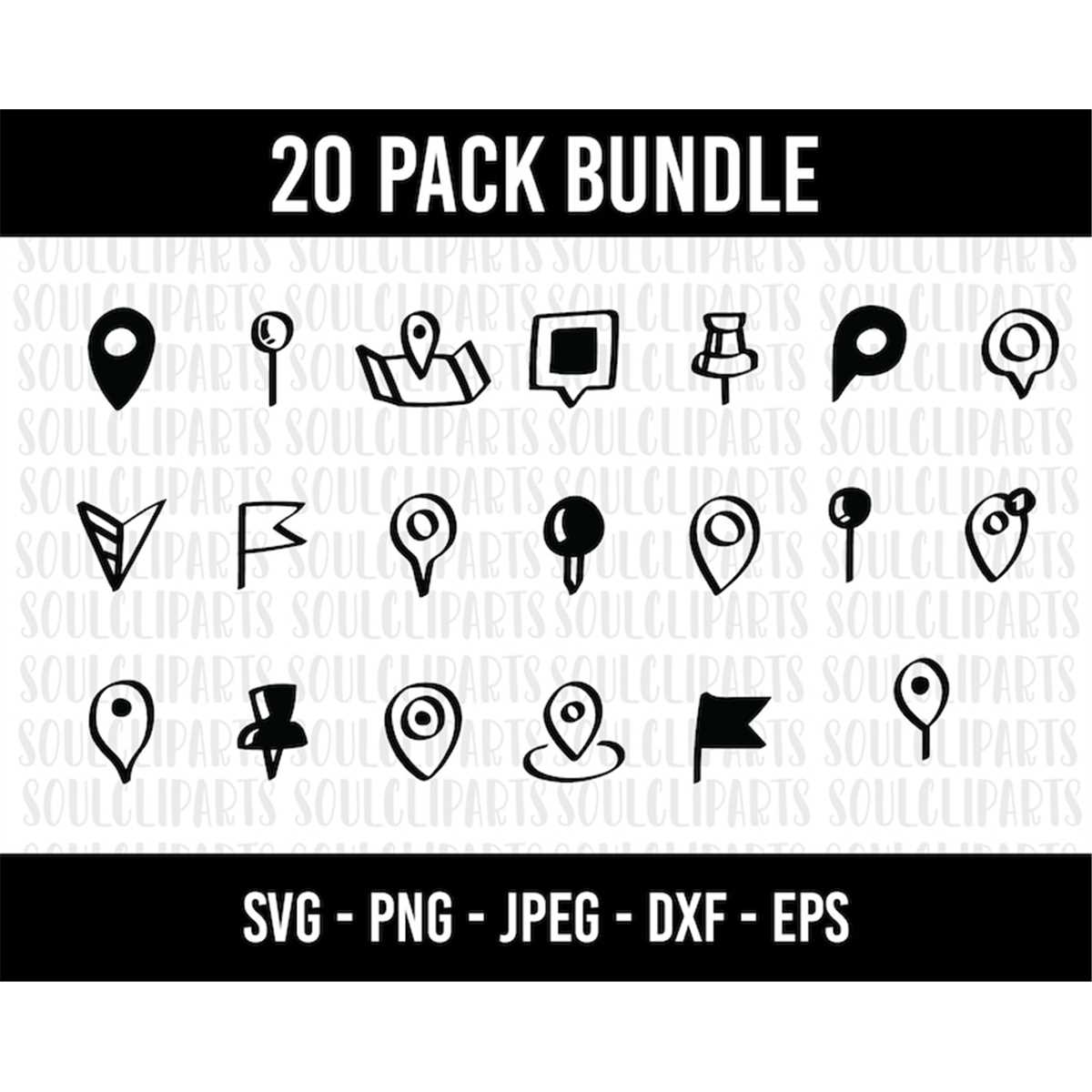 COD604-location icon SVG, World Map clipart, location icon s - Inspire ...