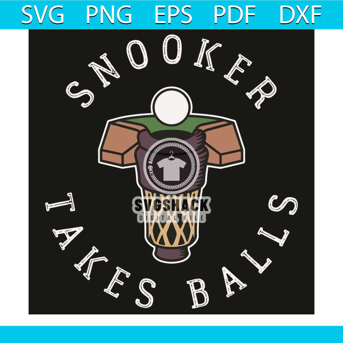 Billiard Svg | Inspire Uplift