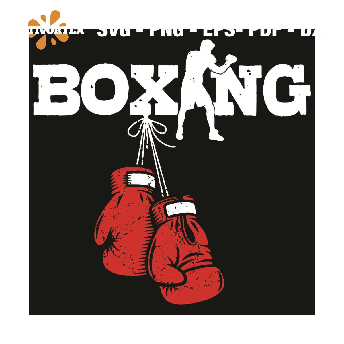 Boxing Svg, Sport Svg, Boxing Fights Svg, Boxing Gloves Svg, | Inspire ...
