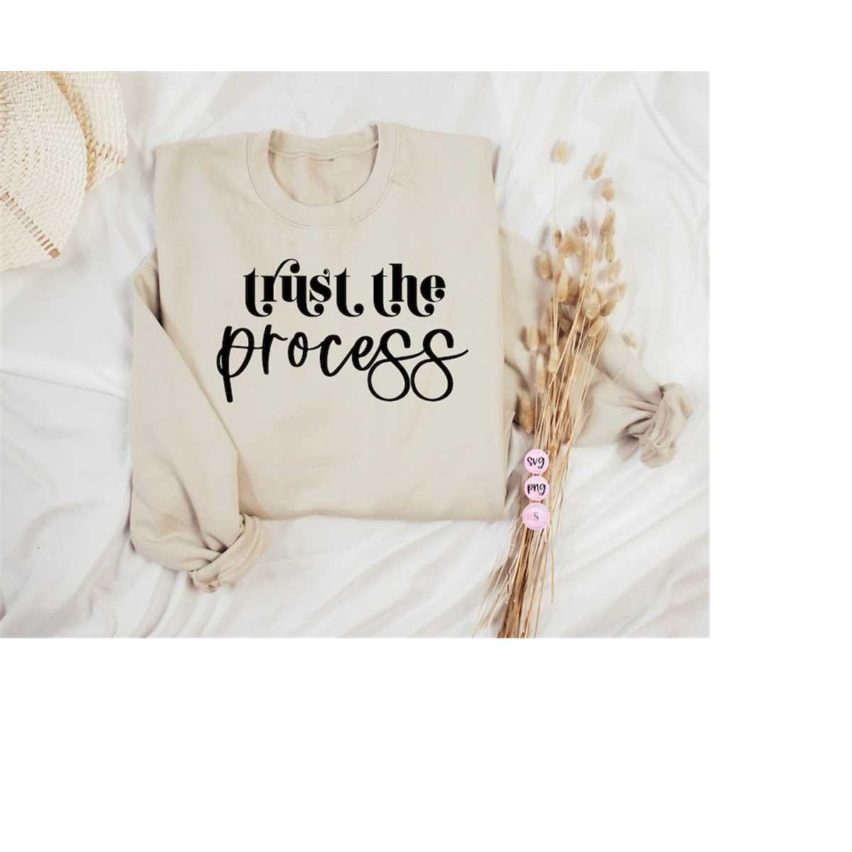 Trust the Process, Small Business Owner, Bible Verse, Chris | Inspire ...