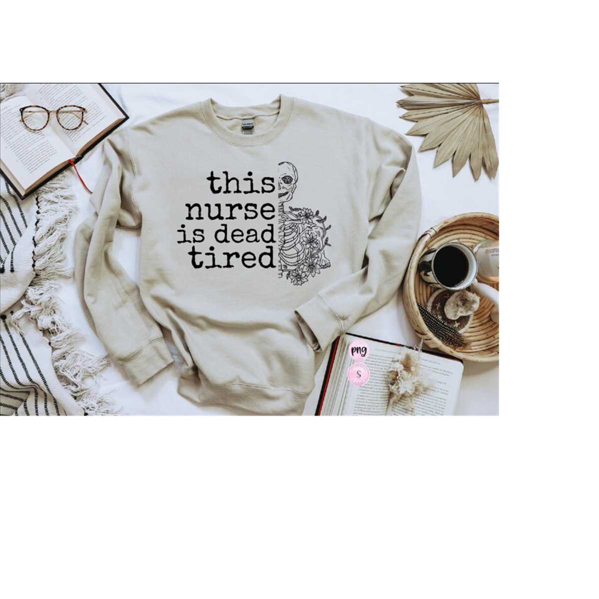 This Nurse is Dead Tired, Dead Inside But Caffeinated Dancin | Inspire ...