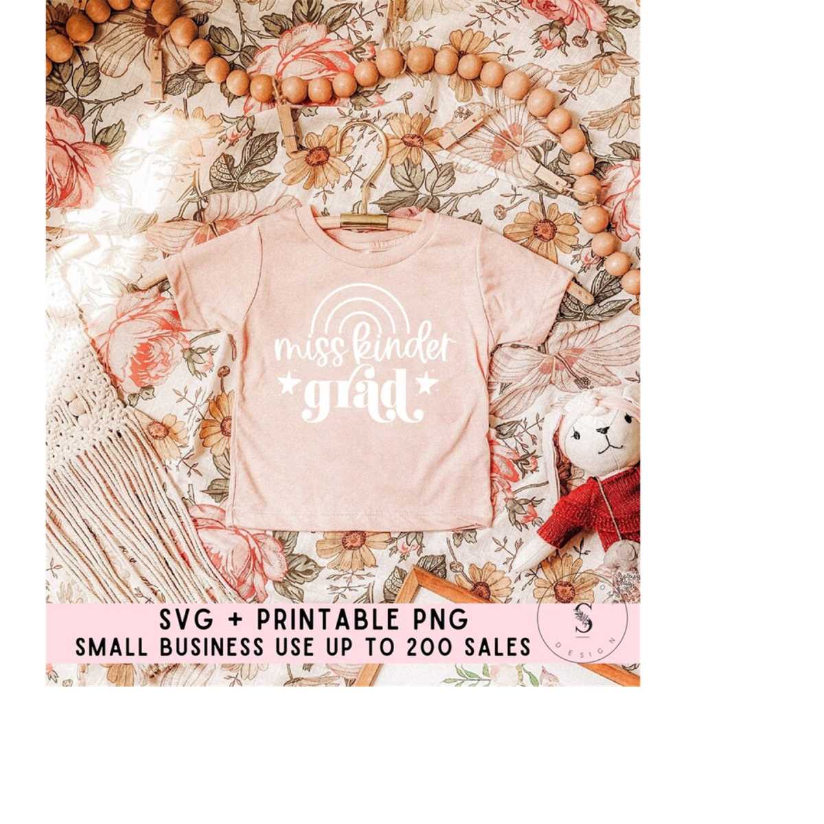 Miss Kinder Grad Kindergarten Graduation Class of, Teacher A - Inspire ...