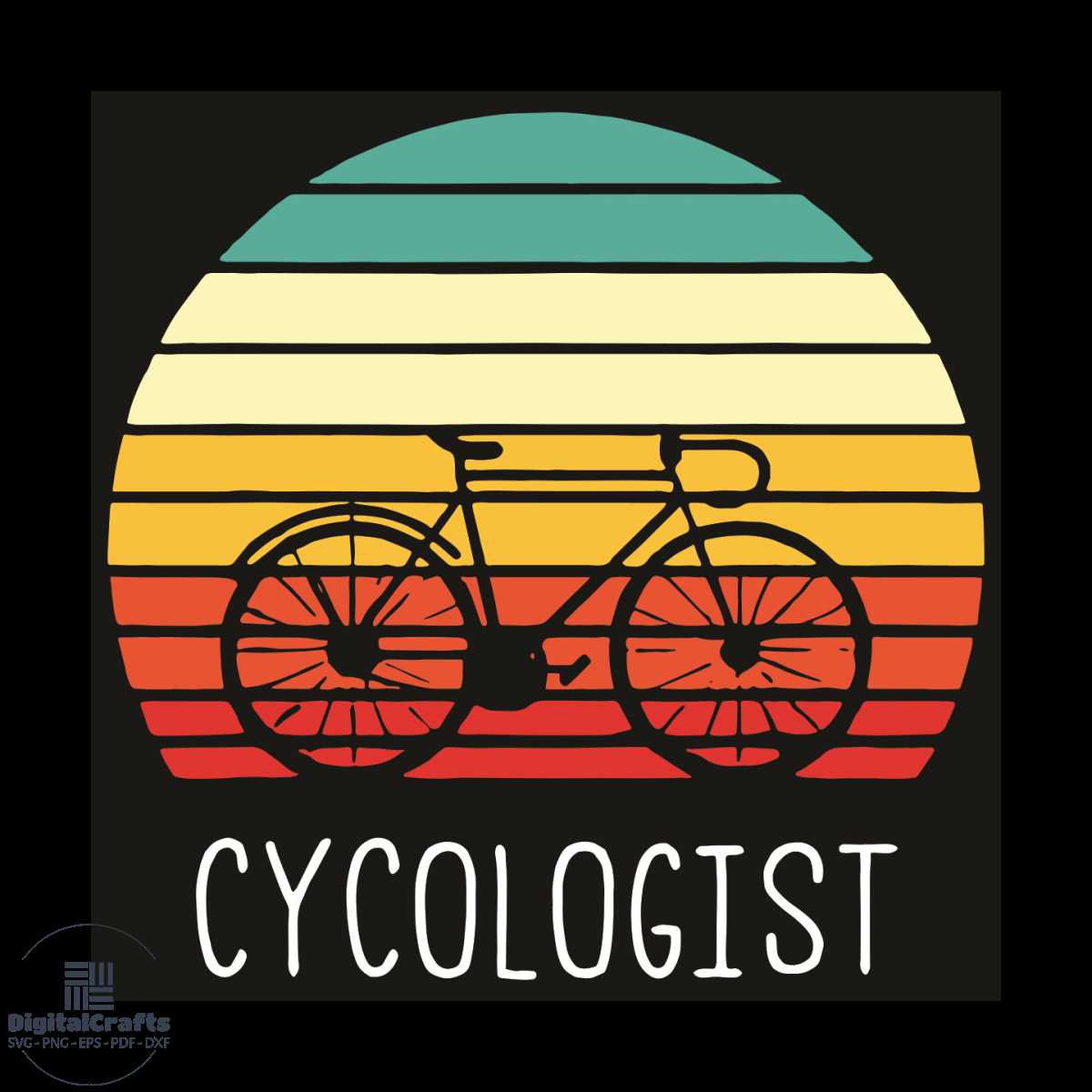 Cycologist Svg, Trending Svg, Cycologist Svg, Bicycle Svg, B - Inspire ...