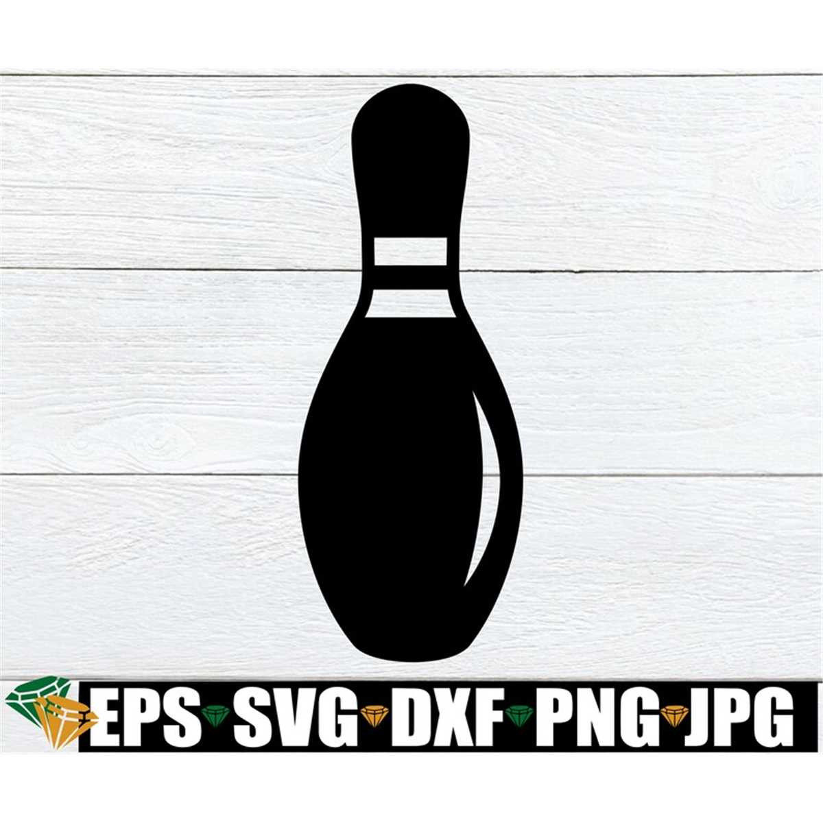 Bowling Pins Clipart | Inspire Uplift