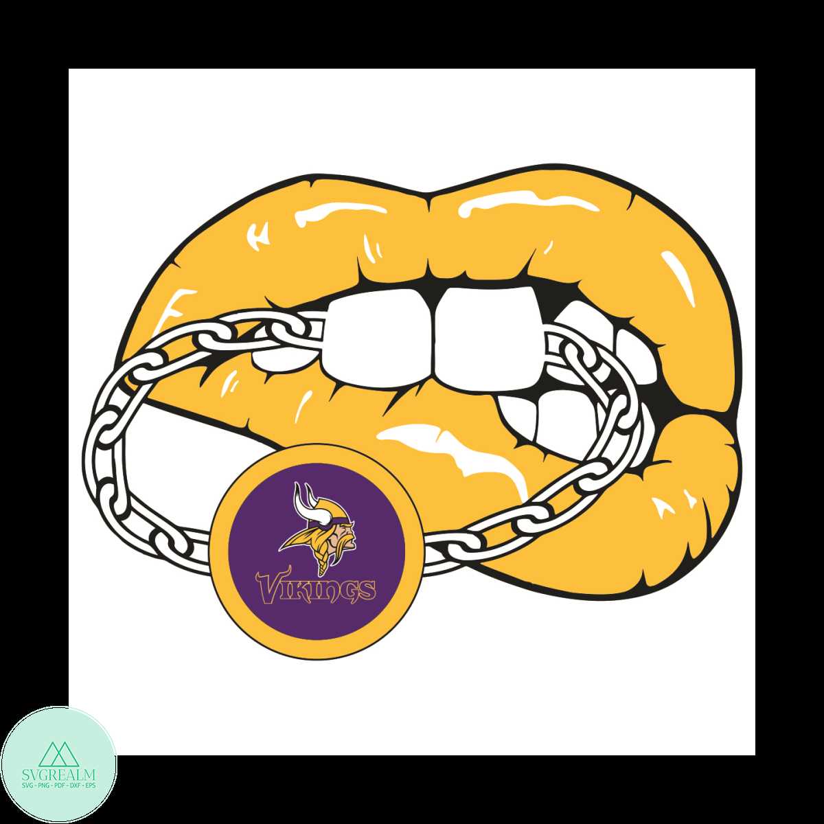 Minnesota Vikings Football Team Svg, Sport Svg, Minnesota Vi | Inspire ...