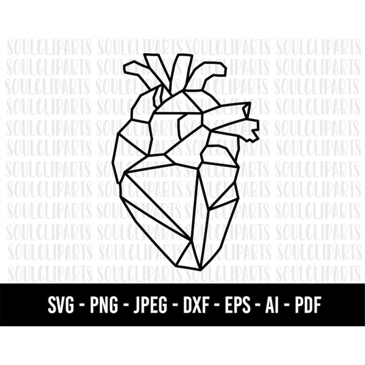 COD927-Doodle Heart SVG Bundle/ Svg Bundle/Couple Svg/Heart | Inspire ...