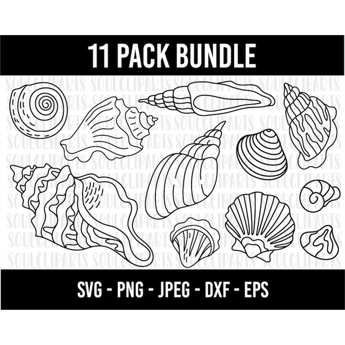 COD895- Ocean animals SVG,Under the sea DXF,Seahorse svg,Sea - Inspire ...