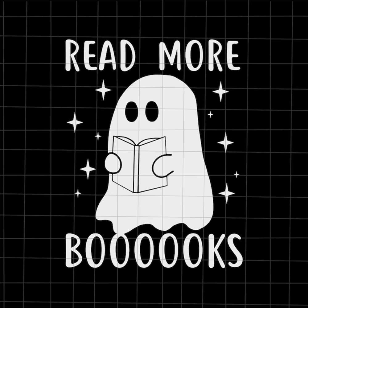 Read More Boooooks Svg, Halloween Teacher Librarian Books Re | Inspire ...