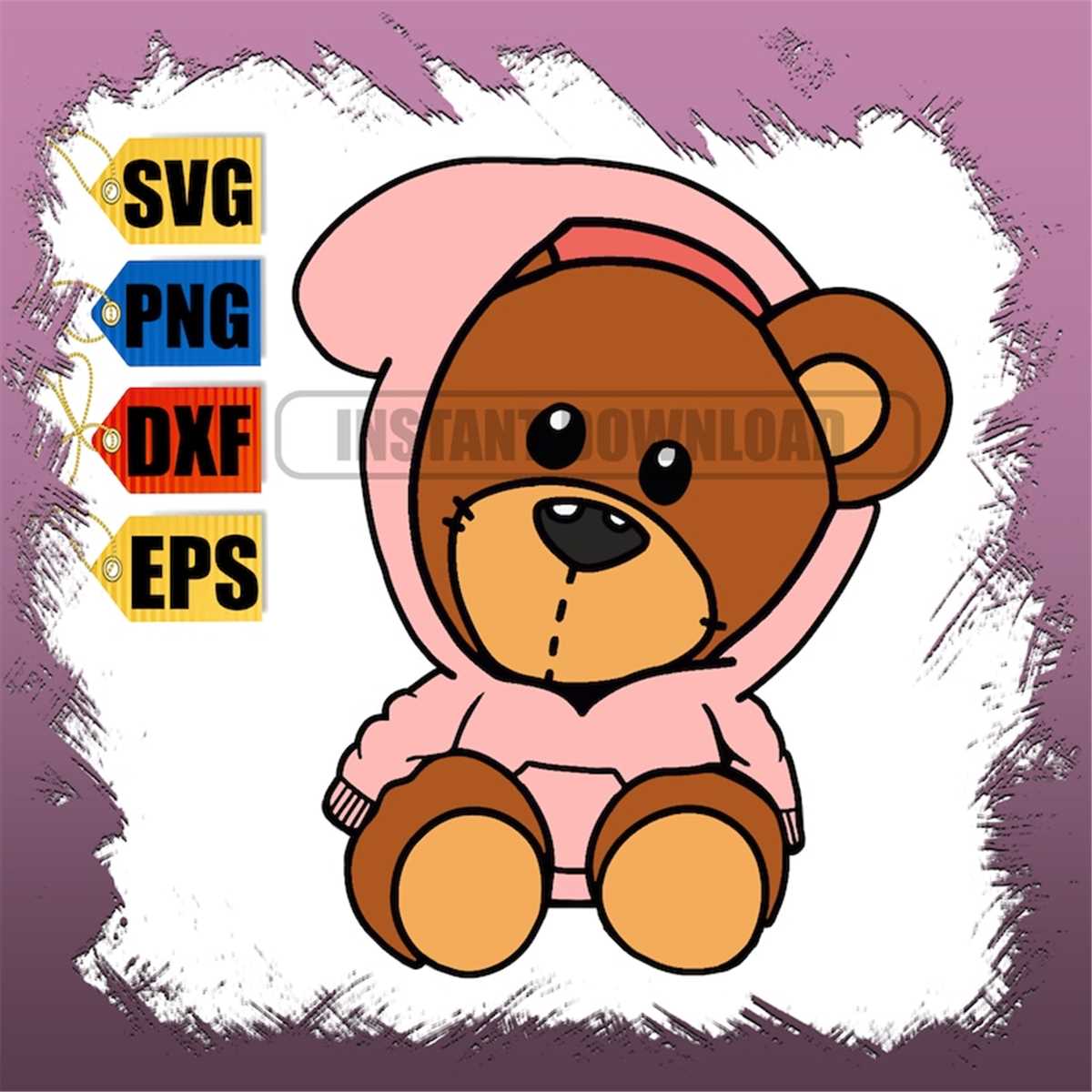 Bear SVG,PNG, Cricut Cut Files, Silhouette, layered files, T - Inspire ... Bear SVG,PNG, Cricut Cut Files, Silhouette, layered files, T - Inspire ...