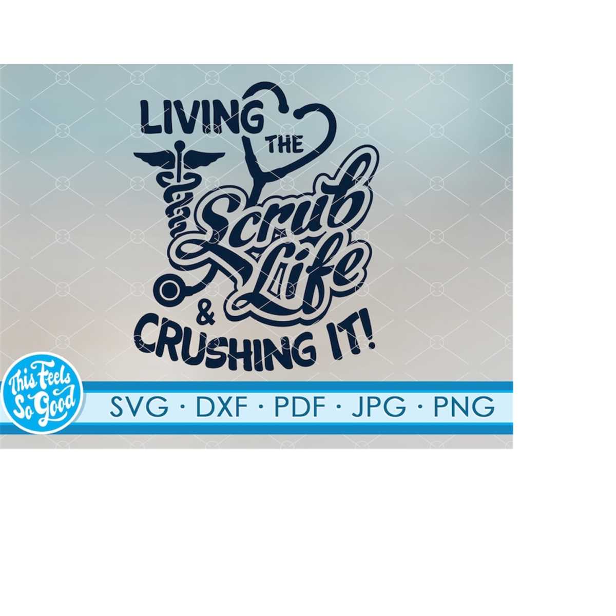 Scrub life Nurse svg, nursing SVG, nurses Svg, nurse Cut Fil | Inspire ...