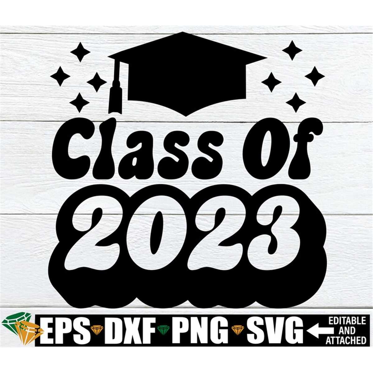 Class Of 2023, 2023 Graduation, Graduation svg, College Grad | Inspire ...