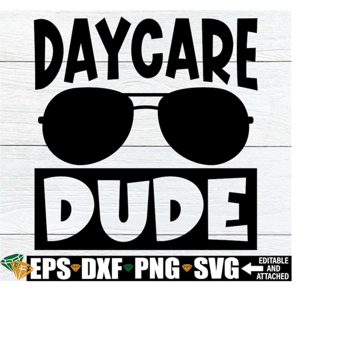 1st day daycare svg - Inspire Uplift