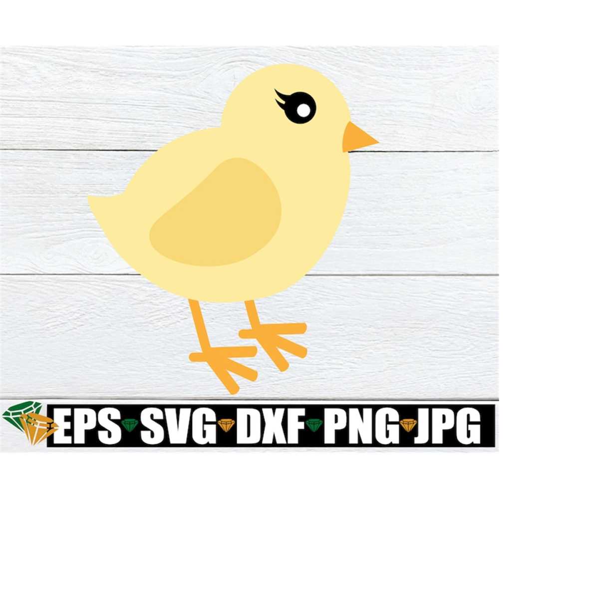 Chick svg, Little Chick svg, Chick Clip Art, Cute Chick svg, | Inspire ...