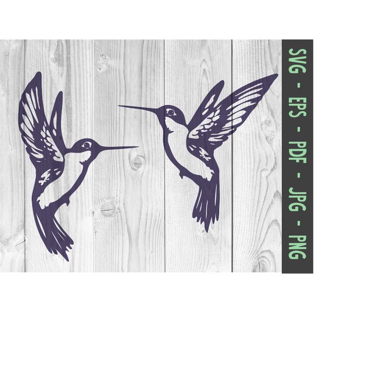 Hummingbird svg png, Bird SVG PNG, Hummingbirds Svg, Humming | Inspire ...